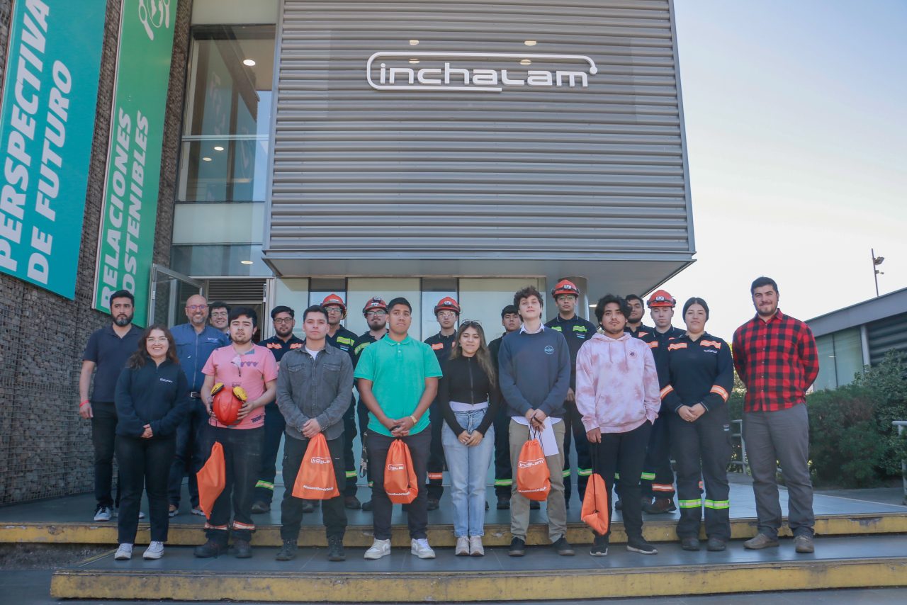 Celebramos el Día del Practicante | Inchalam