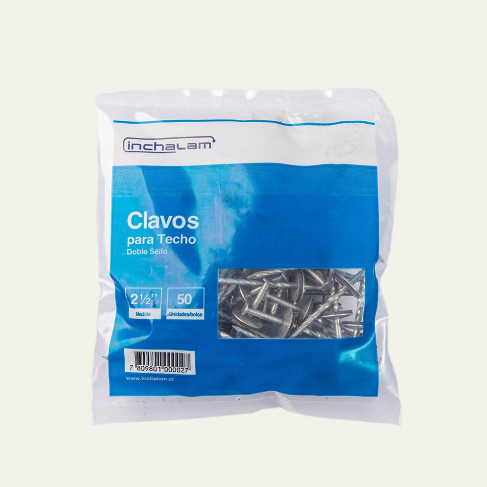 Todo Clavos Inchalam | Inchalam