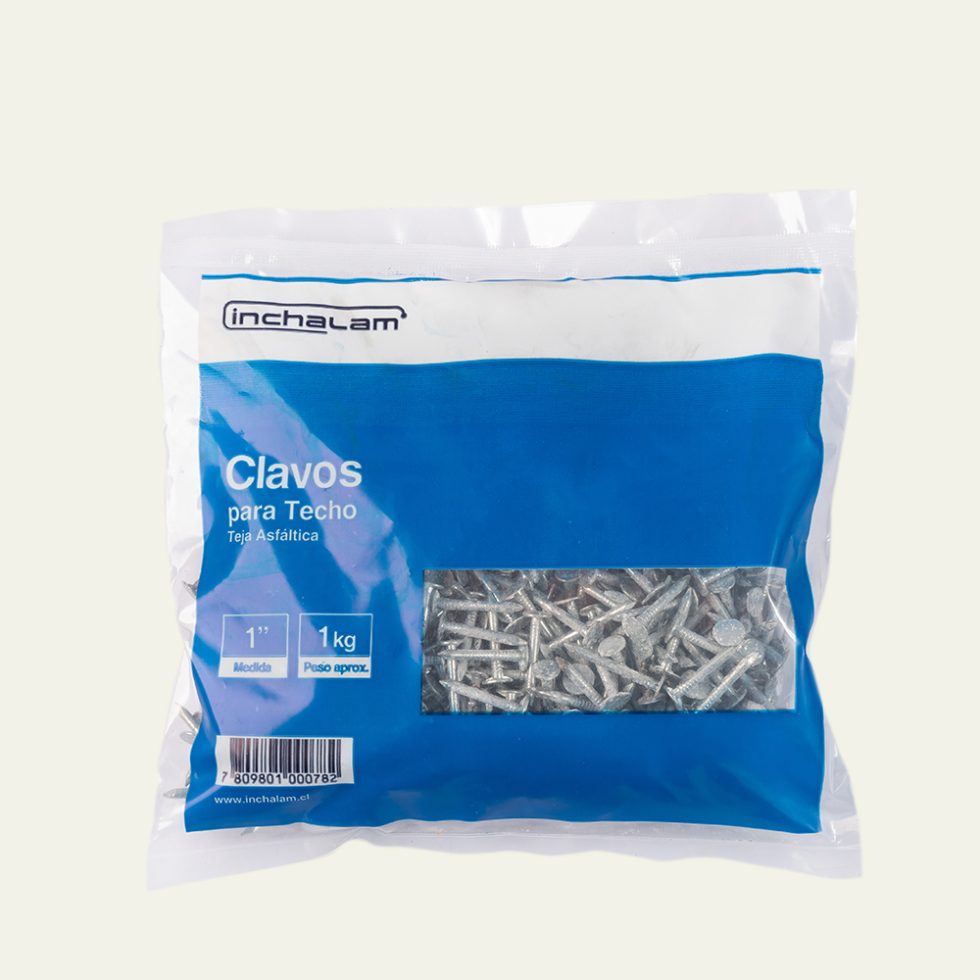 Todo Clavos Inchalam | Inchalam