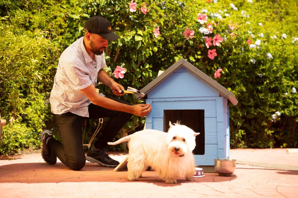 Soluciones para el hogar E | Inchalam