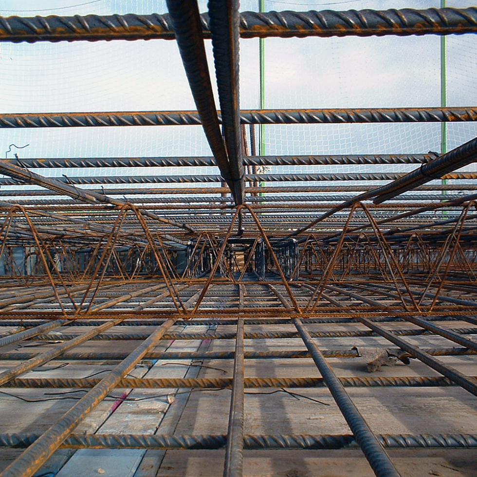 Alambre Recocido Industrial | Inchalam