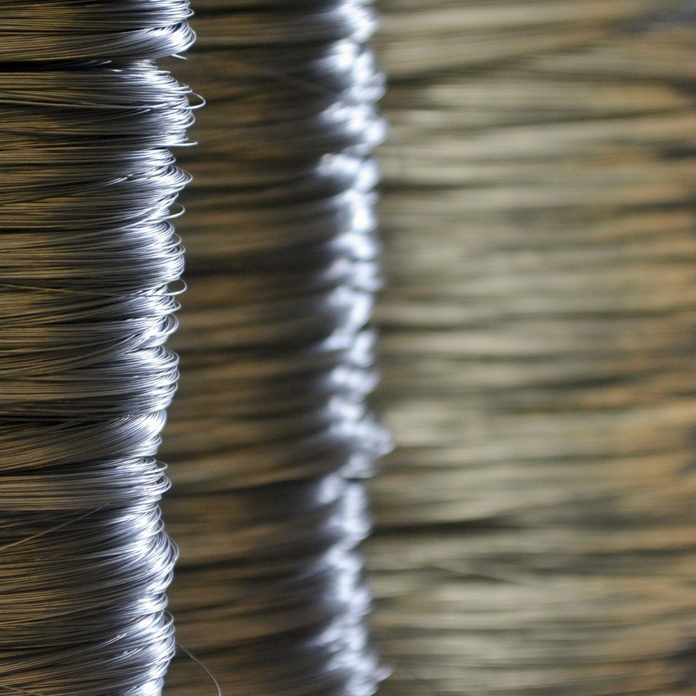 Industrial Alambres Trefilados | Inchalam