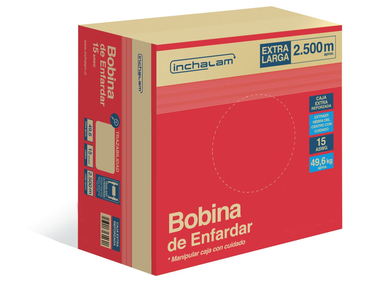 Agricultura Forraje | Inchalam